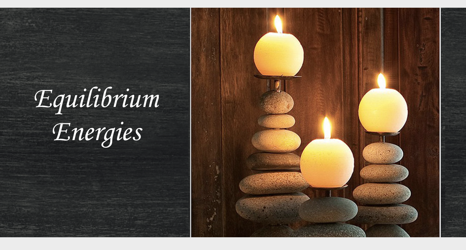 ABOUT - Equilibrium Energies